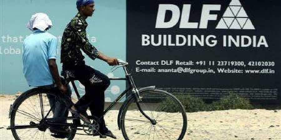 DLF to sell 49% stake in upcoming commercial project at Gurugram to ...