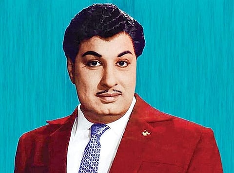 MGR’s 104th birthday to be a grand celebration