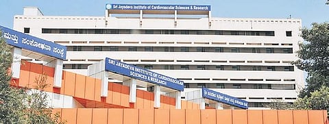 Portable ECG devices to be used by Jayadeva hospital soon