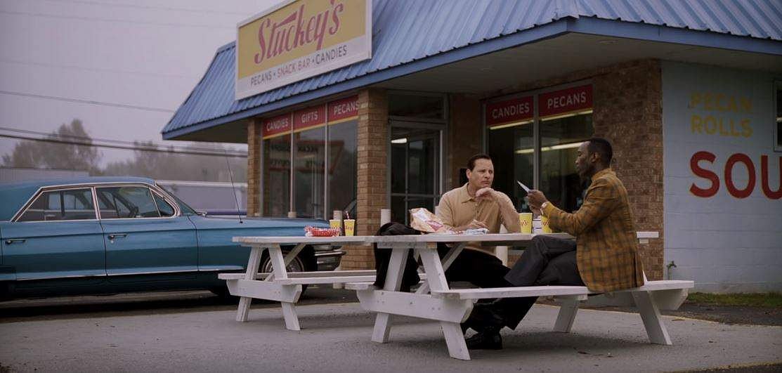 Green Book review: A feel-good, effective, affecting film