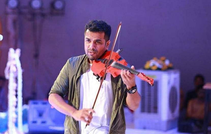 Violinist Balabhaskar was driving the car at time of accident: Kerala ...