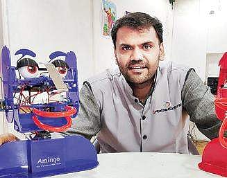 What’s up ‘Amingo’!