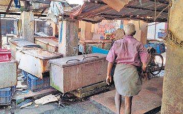 Kochi's Pachalam Market to spring back to life soon