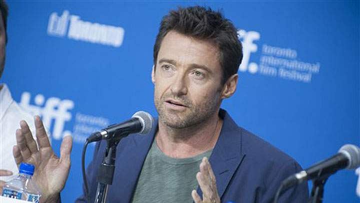 Hugh Jackman to revive one-man stage show