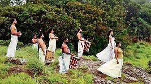 Beckoning tourists to God’s Own Country through sounds