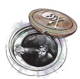 All uneven manholes in city will be fixed by today, says top BWSSB official