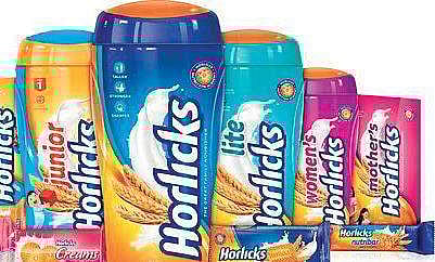 HUL food biz to get a shot in arm if GSK deal gets through