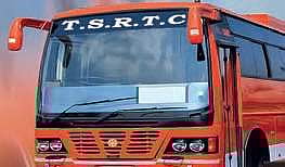TSRTC to introduce no-emission e-buses