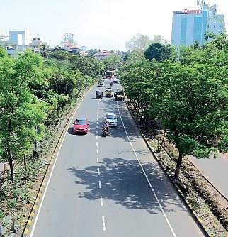 Vyttila- Edappally bypass to blossom again