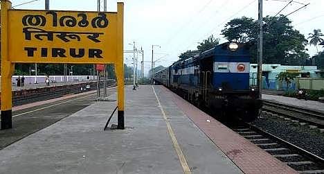 Wagon Tragedy painting erased after complaints from Sangh Parivar ...