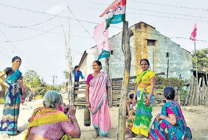 Telangana election: Manthani voters have big expectations from next ...