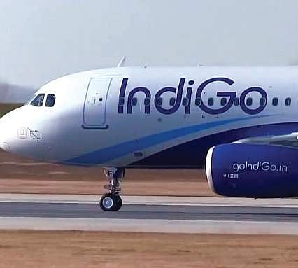 IndiGo's chief planning officer Micheal Swiatek quits