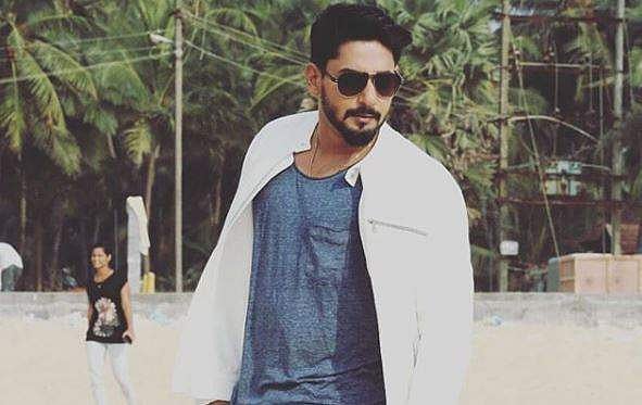 Prajwal Devaraj takes up film based on Naxalite movement