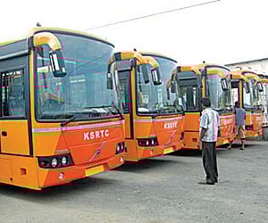 KSRTC revamp: Chairman submits recommendations to govt