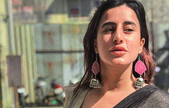 Change must begin somewhere: Saloni Chopra on Sajid Khan's IFTDA suspension
