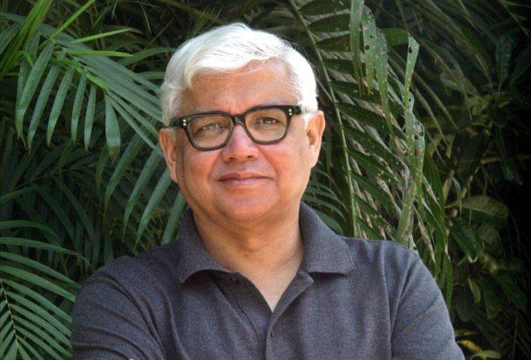 English is not my only language: Jnanpith Awardee Amitav Ghosh