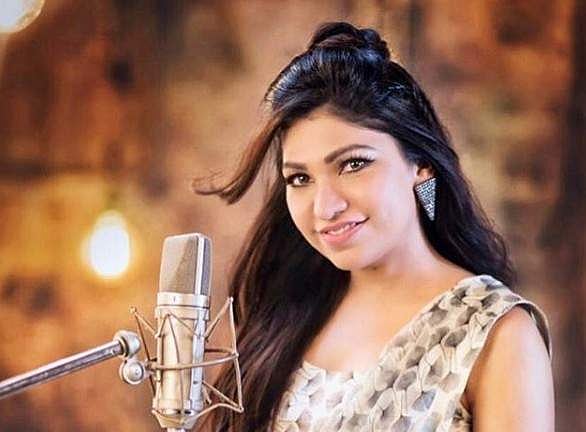 Hope to see more demand for live concerts: Tulsi Kumar
