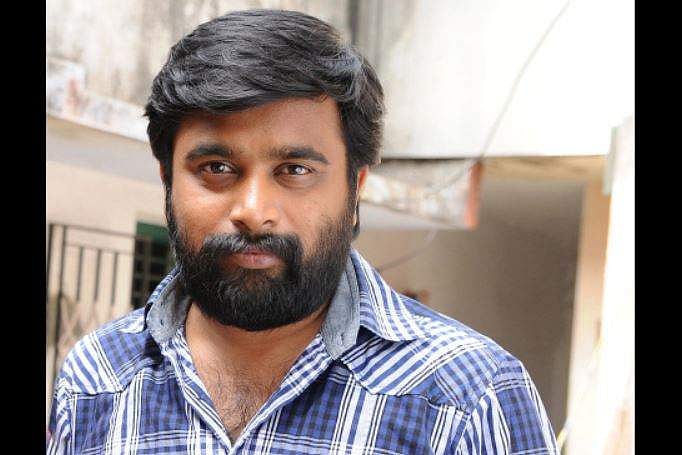 Sun Pictures releases Sasikumar's look in Rajinikanth-starrer 'Petta'