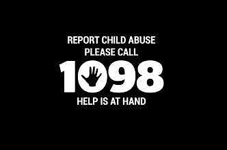 #Ten98: Aiming to end a 22-year lack of awareness of the child helpline