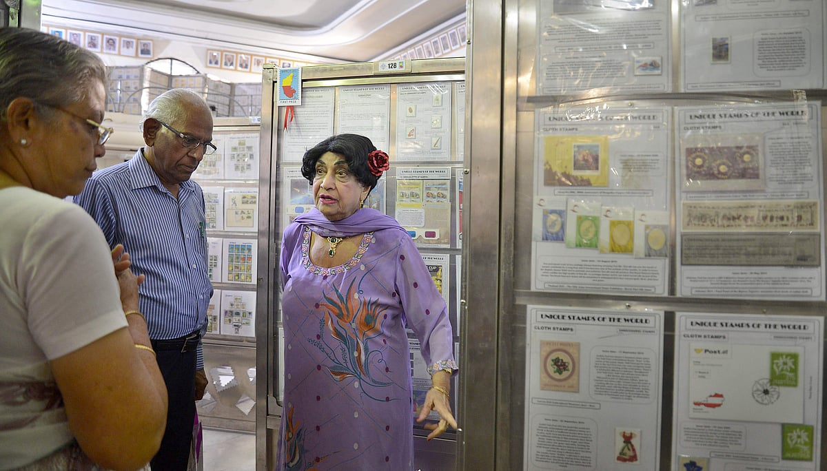 ‘Dr Sita Bhateja was a role model,generation ahead of her times’
