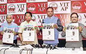 VIT launches new courses