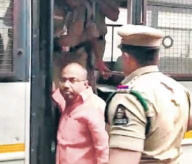 Seven years after Suri murder, killer awarded life term, helper gets ...