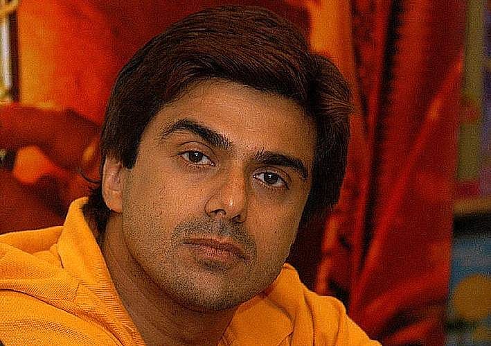 Samir Soni joins Vivek Oberoi in web series