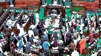 The need for shadow cabinets