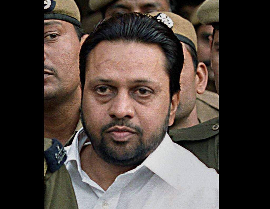 Tandoor murder case: Sushil Sharma walks free after 23 years