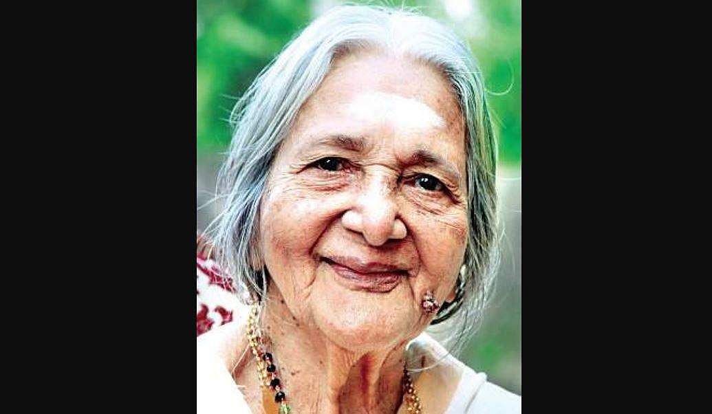 Malayalam film and drama artist Devaki Amma passes away at 97