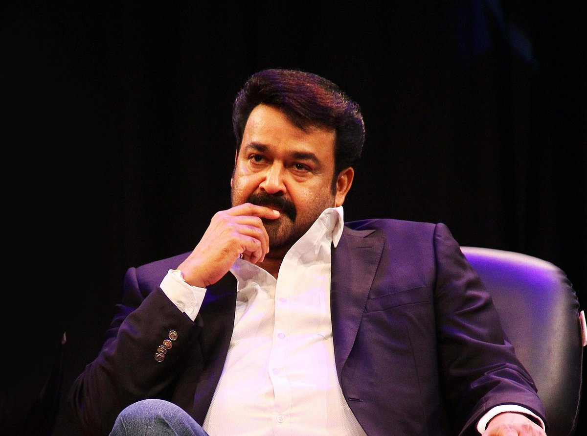 Mohanlal to star in Arun Gopy’s next