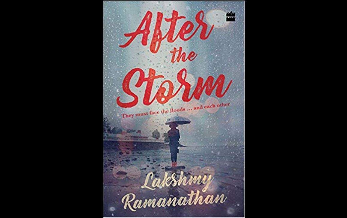 ‘After the Storm’ book review: ‘Flooding’ Your World with Love