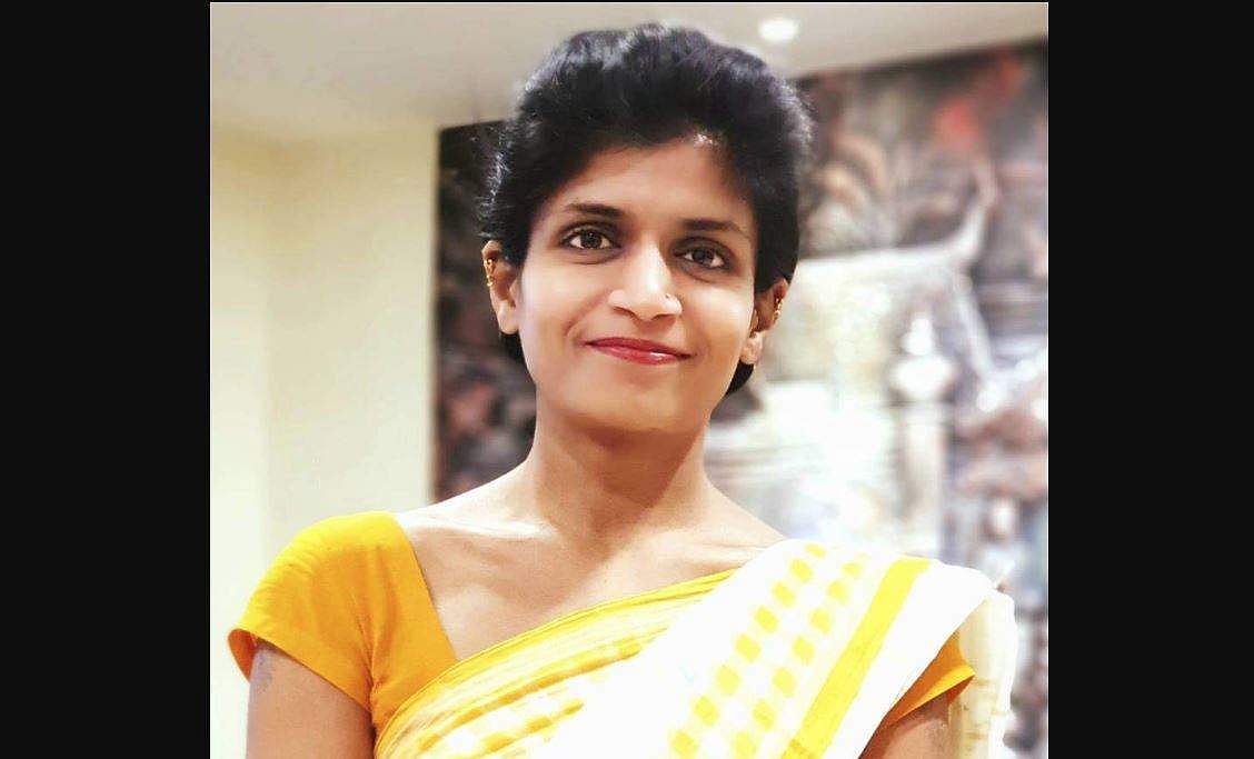 Rachana Reddy, Aditya Reddy quit TJS, claim seats were being sold to ...