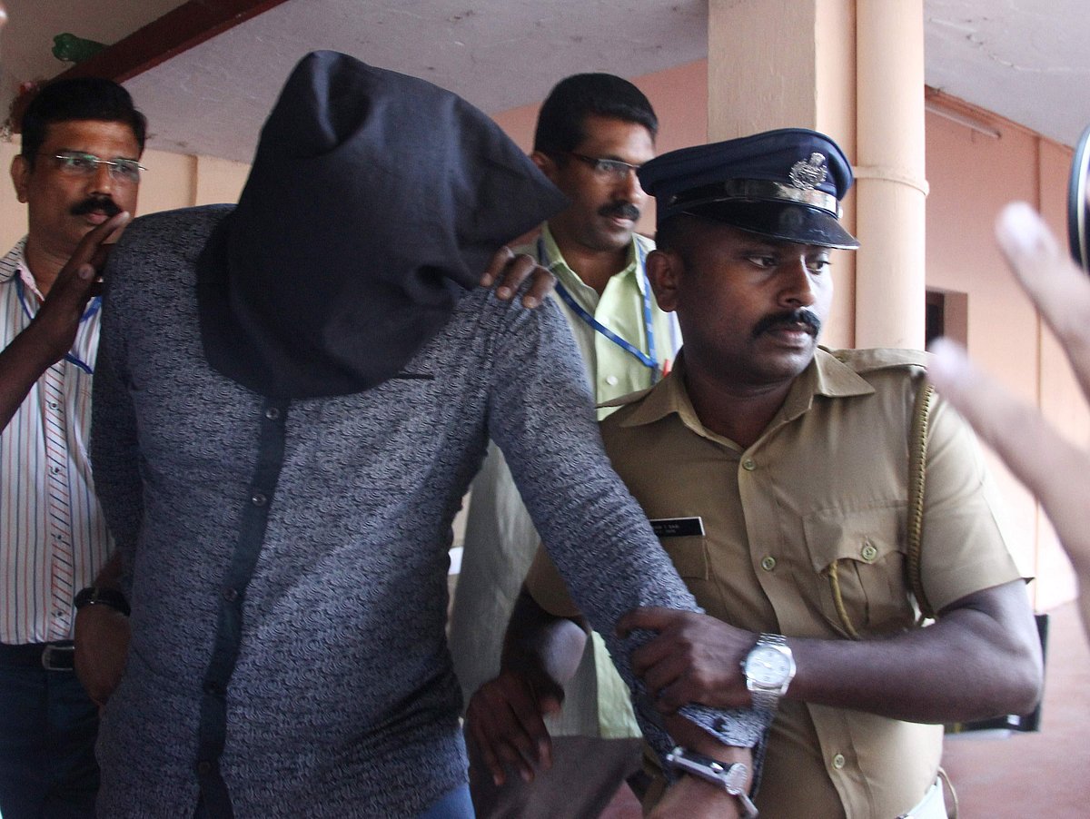 French investigators to quiz IS operative in Viyyur Jail today