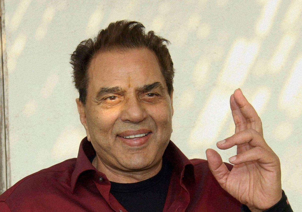 Bollywood actor Dharmendra: The man who saw tomorrow