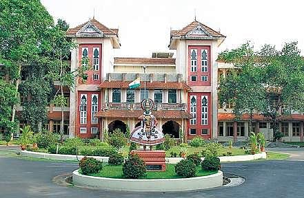 Beef cutlet row: Cusat VC orders indefinite closure of Alappuzha CUCEK ...