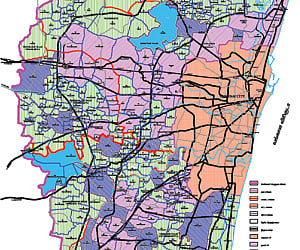 Promotions in Chennai Metropolitan Development Authority breaking rules?