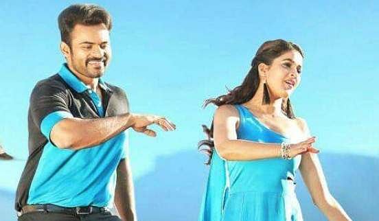 'Inttelligent' movie review: Not so Intelligent!