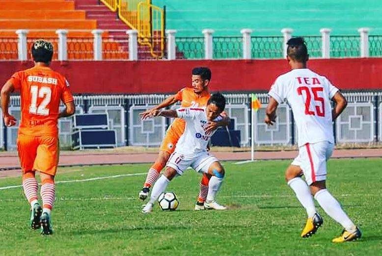 Will go all out to ensure Neroca FC is part of one football league ...