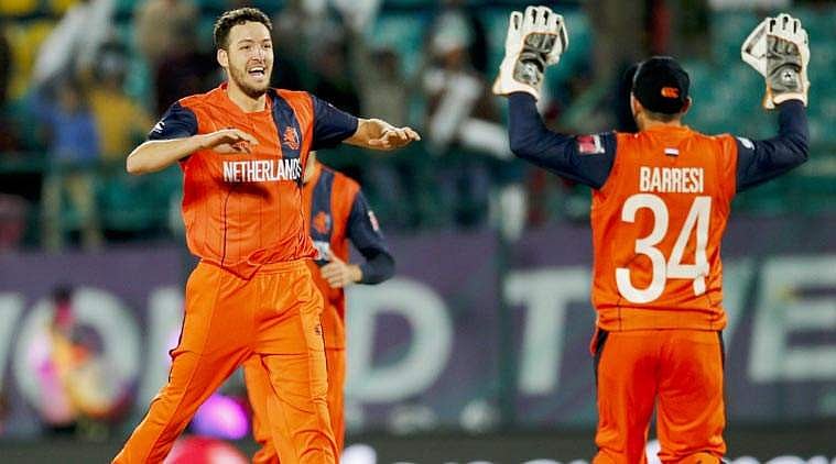 Netherlands cricket team gearing up to shine on world stage