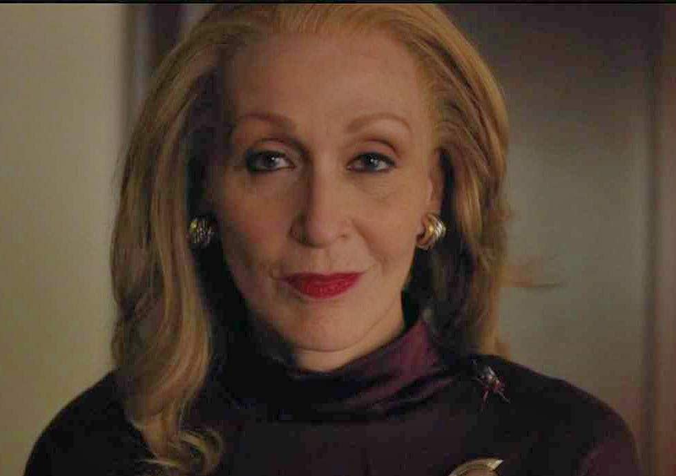 Broadway star, five-time Tony nominee Jan Maxwell dies at 61