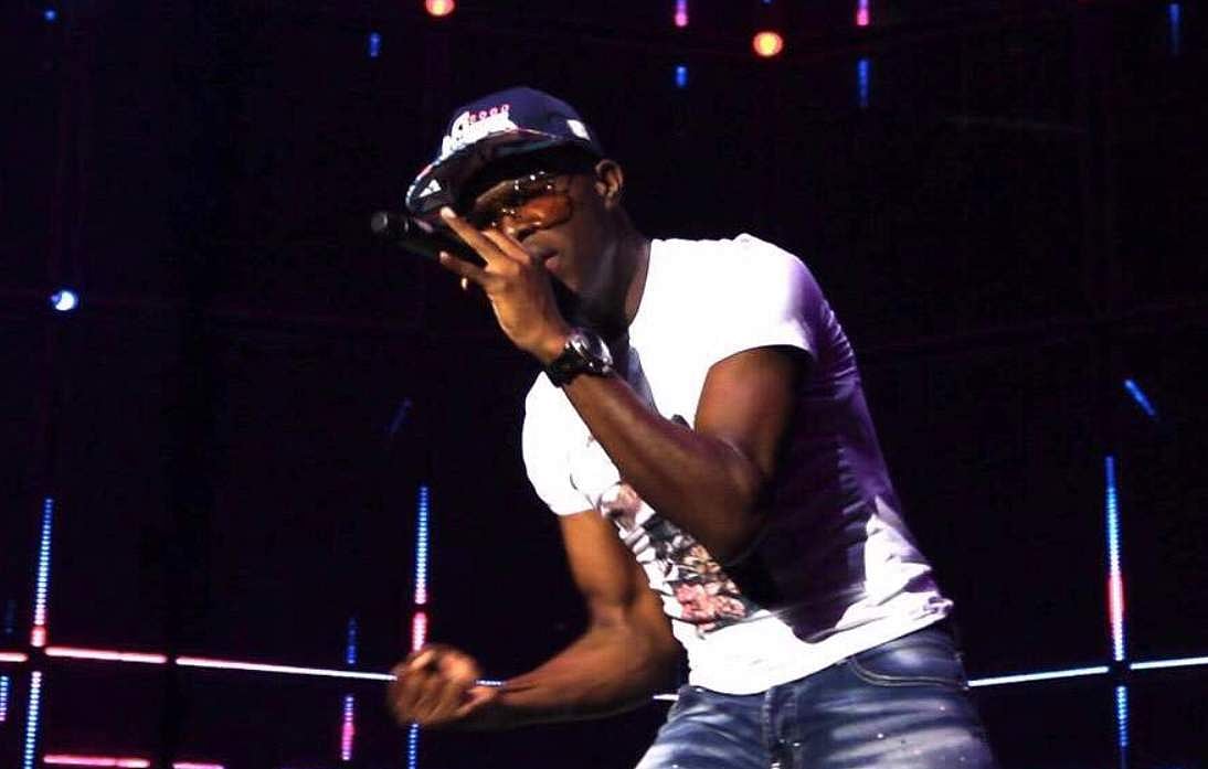 'Cheerleader' hitmaker Omi to make India debut