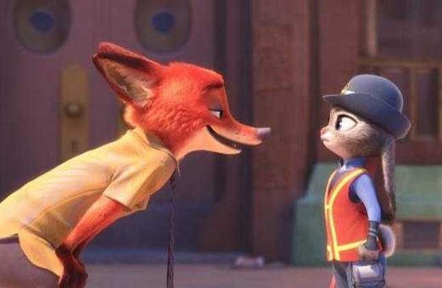 'Zootopia' lawsuit redrawn against Disney