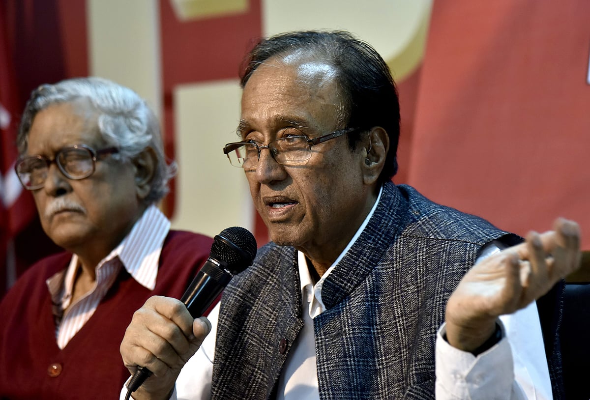 CPI to have state-specific electoral tactics: Sudhakar Reddy