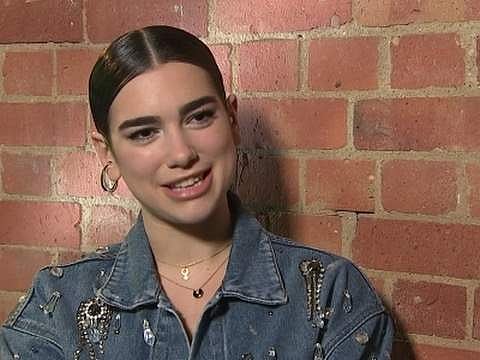 Here’s how Dua Lipa created YouTube history