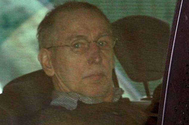 French serial killer Michel Fourniret confesses to 1990 murder of ...
