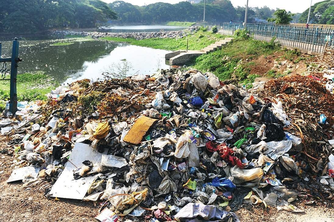 Kudumbashree to play key role in waste management in Kerala