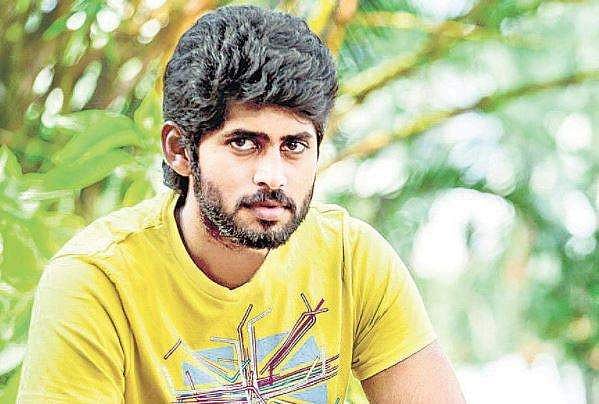 Here is why Kathir gathered his wits, jumped up from his seat and ran ...