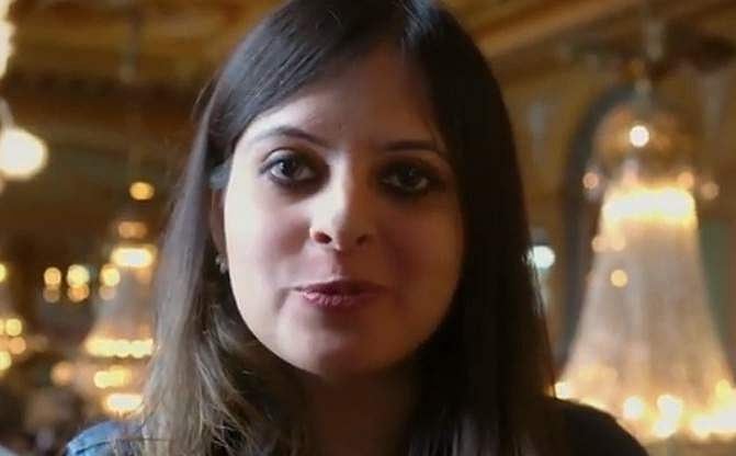 Singer-songwriter Mili to release 'Fooling' video