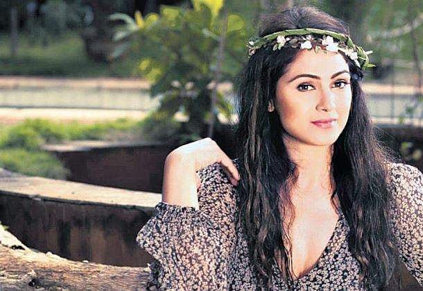 Simran turns baddie once again